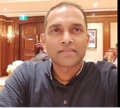 Prof. Dr. Manoj Kumar Shah