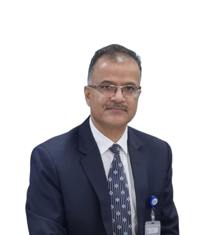 Prof. Dr. Bhupendra Kumar Basnet