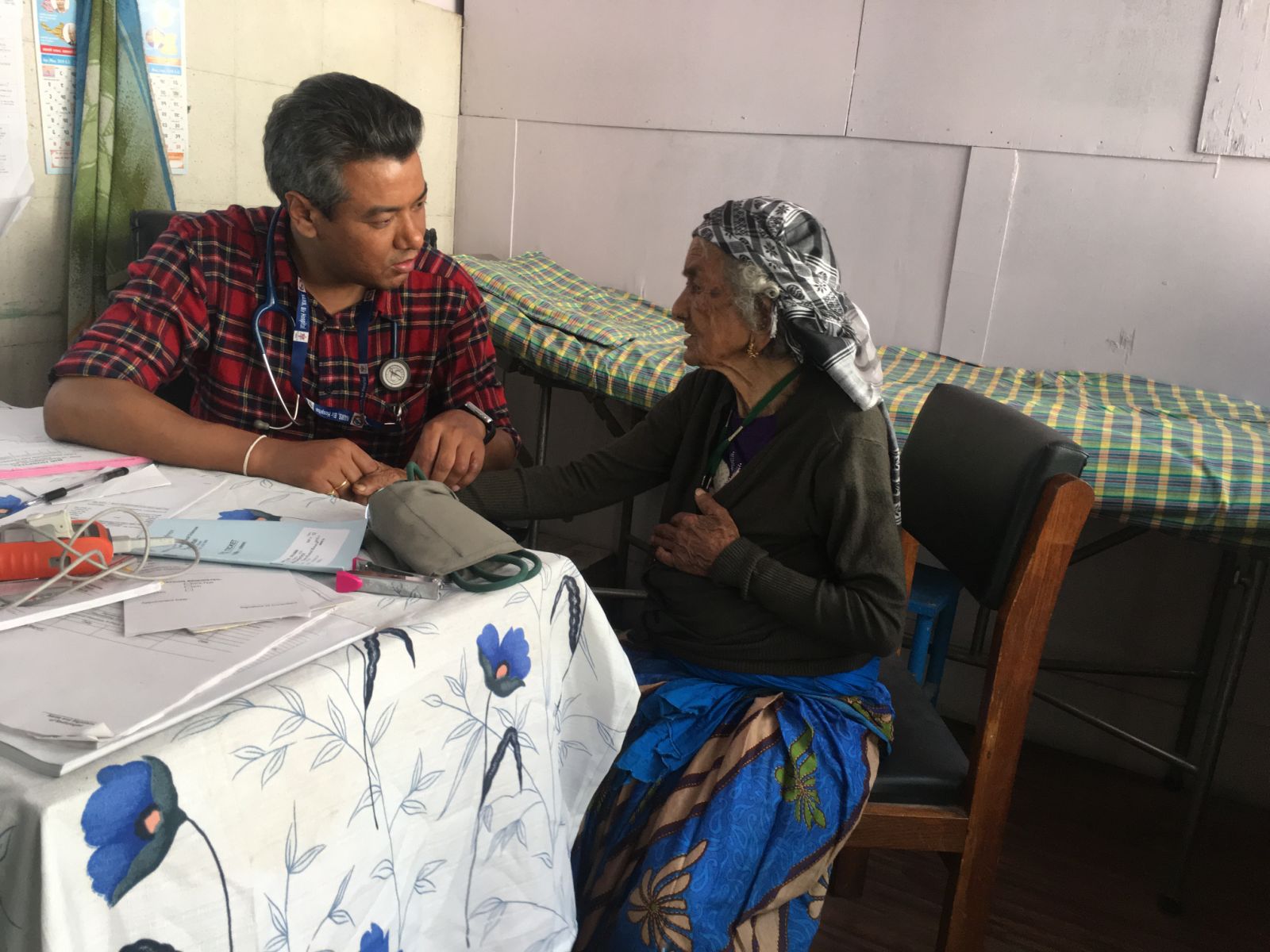 वीर अस्पताल